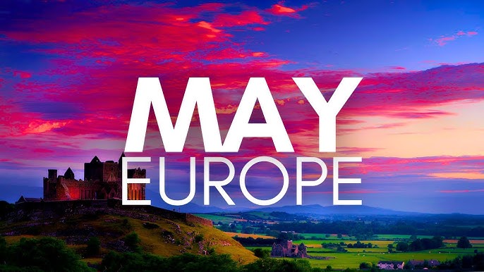 24 Places Where Is Hot in March in Europe