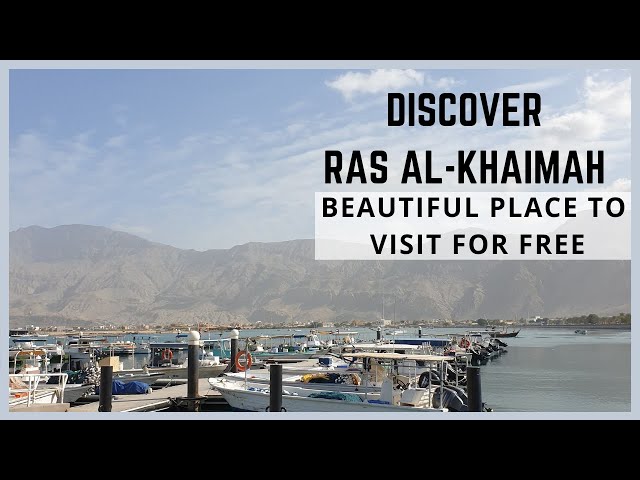 17 Best Places to Visit in Ras Al Khaimah for Free Family Fun
