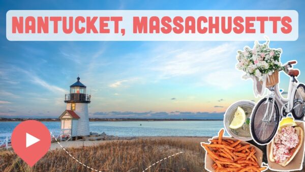 Best Time to Visit Nantucket MA | Weather, Crowds & Vibe