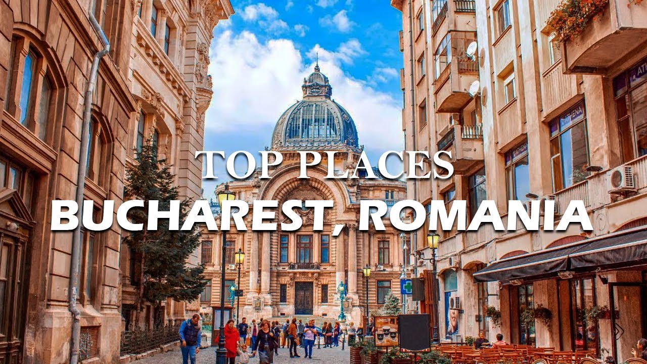 Top Kid-Friendly 29 Places to Visit in Bucharest with Family
