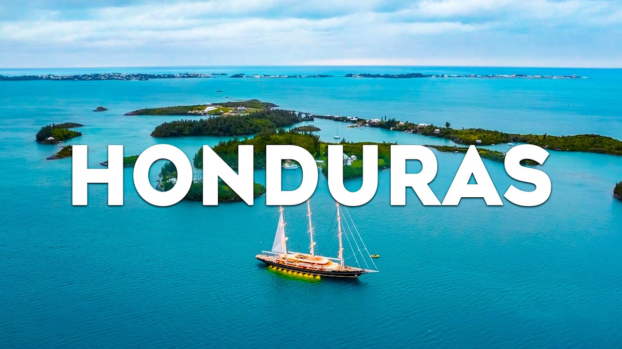 Best Time to Visit Honduras - Beaches, Ruins & Rainforests