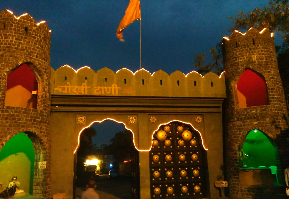13 Places to Visit in Pune at Night With Family