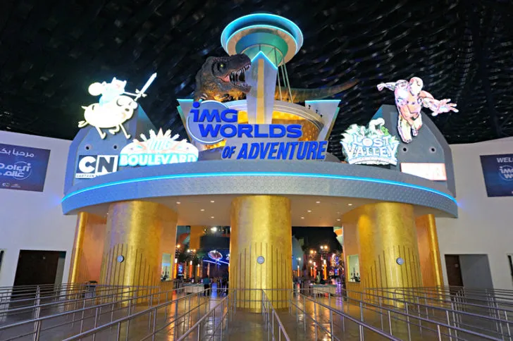 My Honest Comprehensive IMG Worlds of Adventure Review