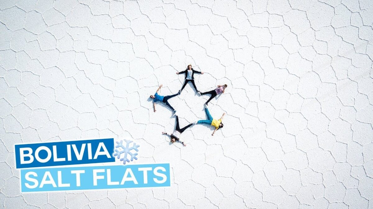 Best Time to Visit Salt Flats Bolivia for the Best Experience