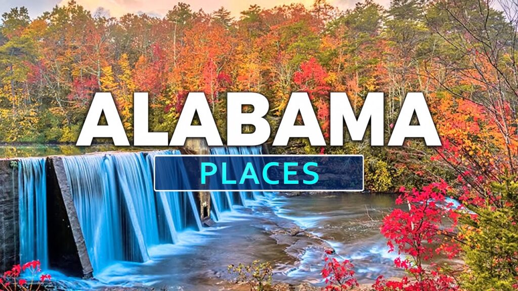 18 Alabama's Top Family-Friendly Destinations: From Birmingham's Civil ...