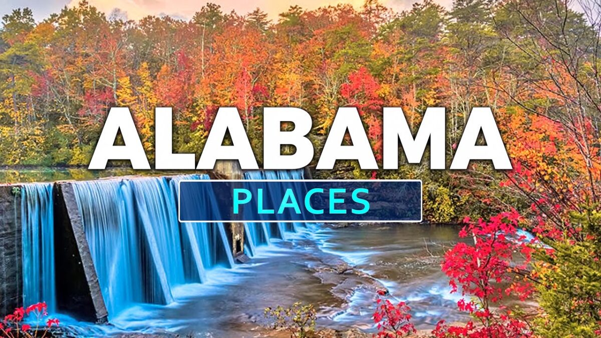 18 Alabama's Top Family-Friendly Destinations: From Birmingham's Civil ...