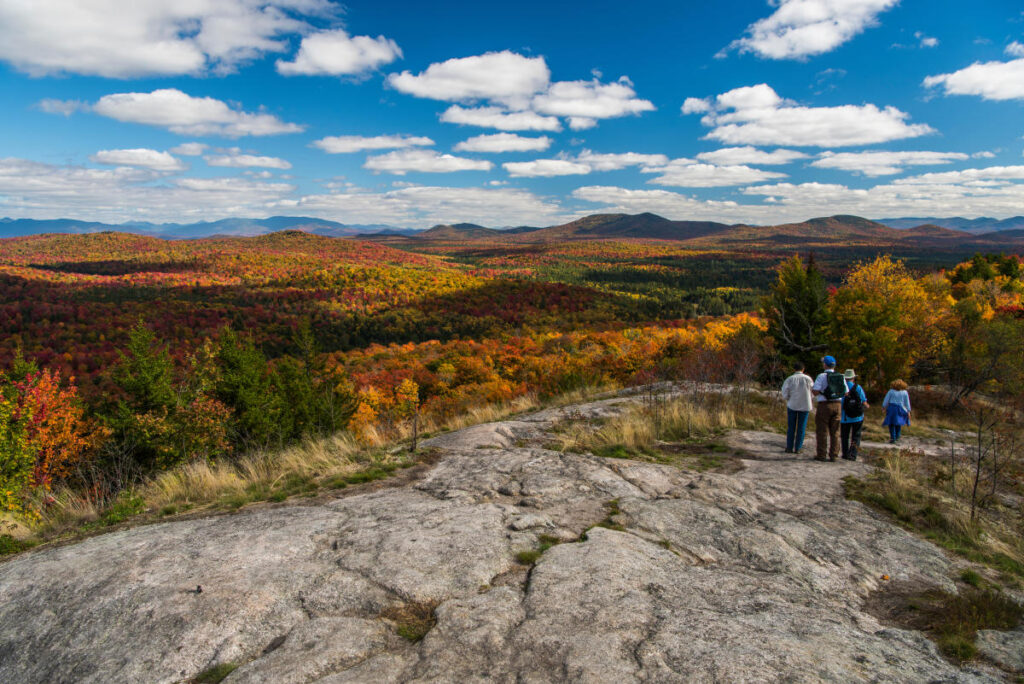 18 Best Places to Visit in Colorado in October