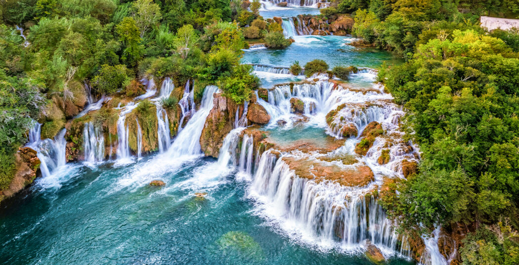 24 Places Where Is Hot in November in Europe: Top Warm Destinations